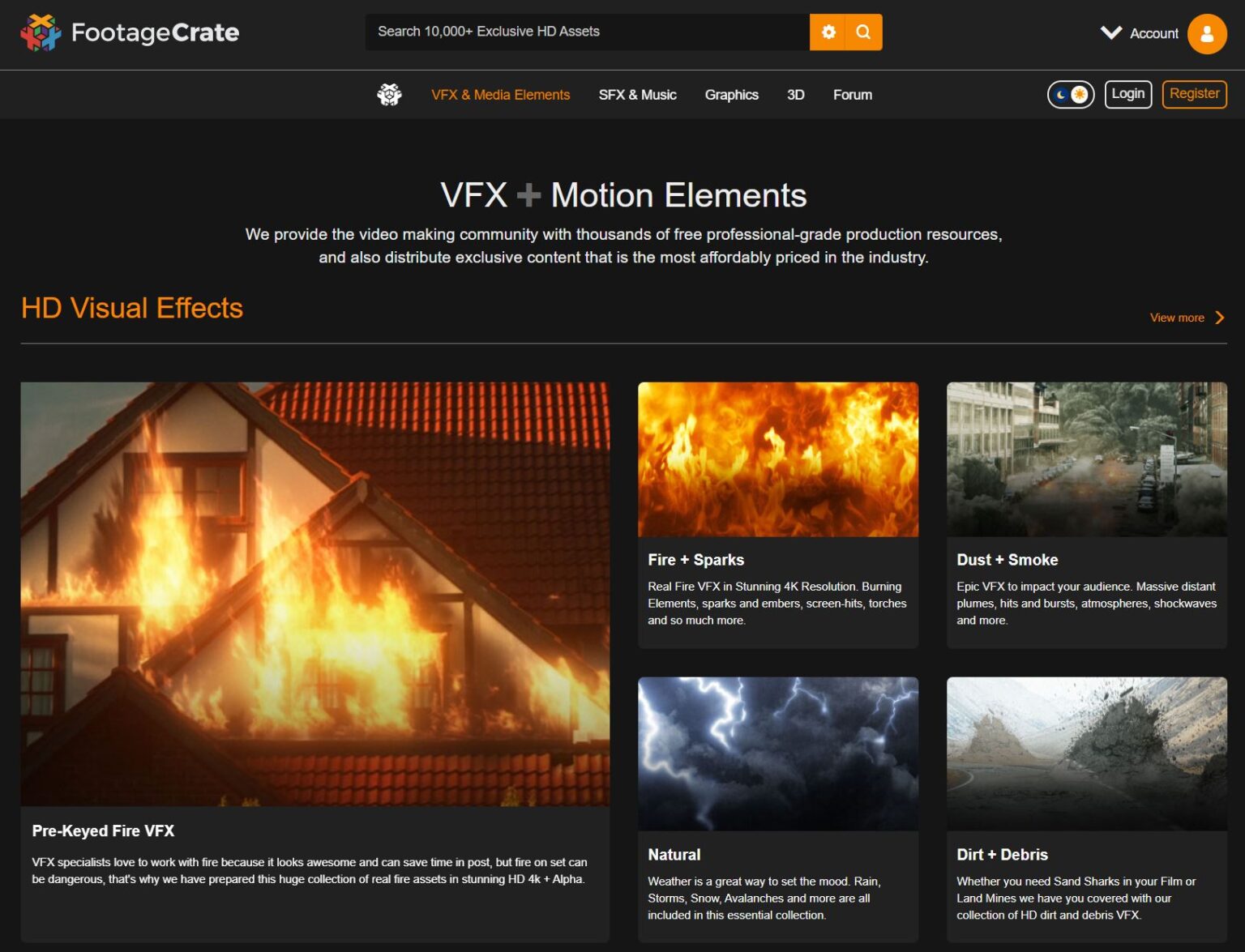 [HOT] Bán Tài khoàn ProductionCrate Premium Giá Rẻ Uy Tín